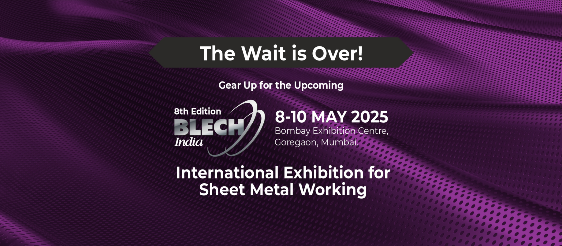 BLECH India